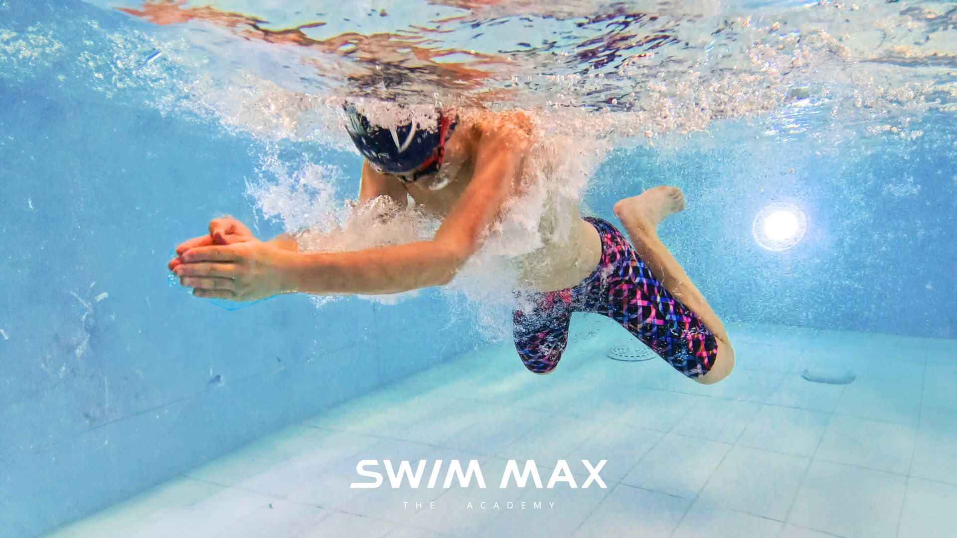 Breaststroke Clinic - Swim Max